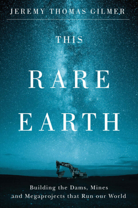 This Rare Earth - Read Quebec